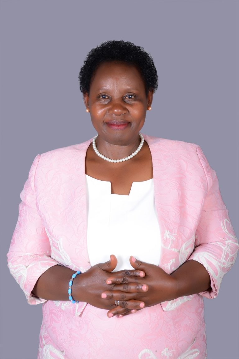 Cs. Mary .N. Kamau, MBA ,LLB , DIP. HRM , POST GRADUATE DIP. IN LAW ...