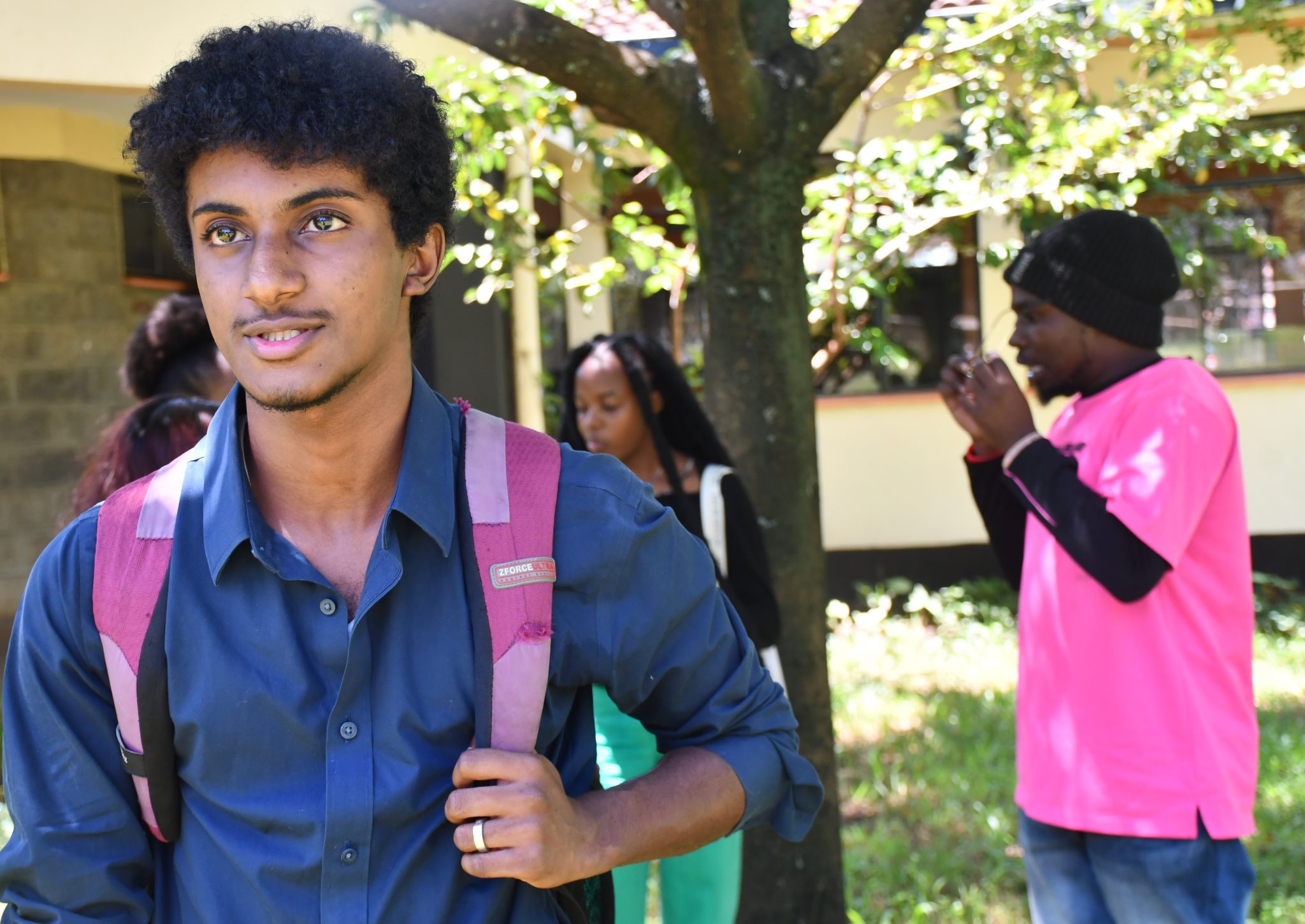 Management University of Africa – The Management University of Africa ...