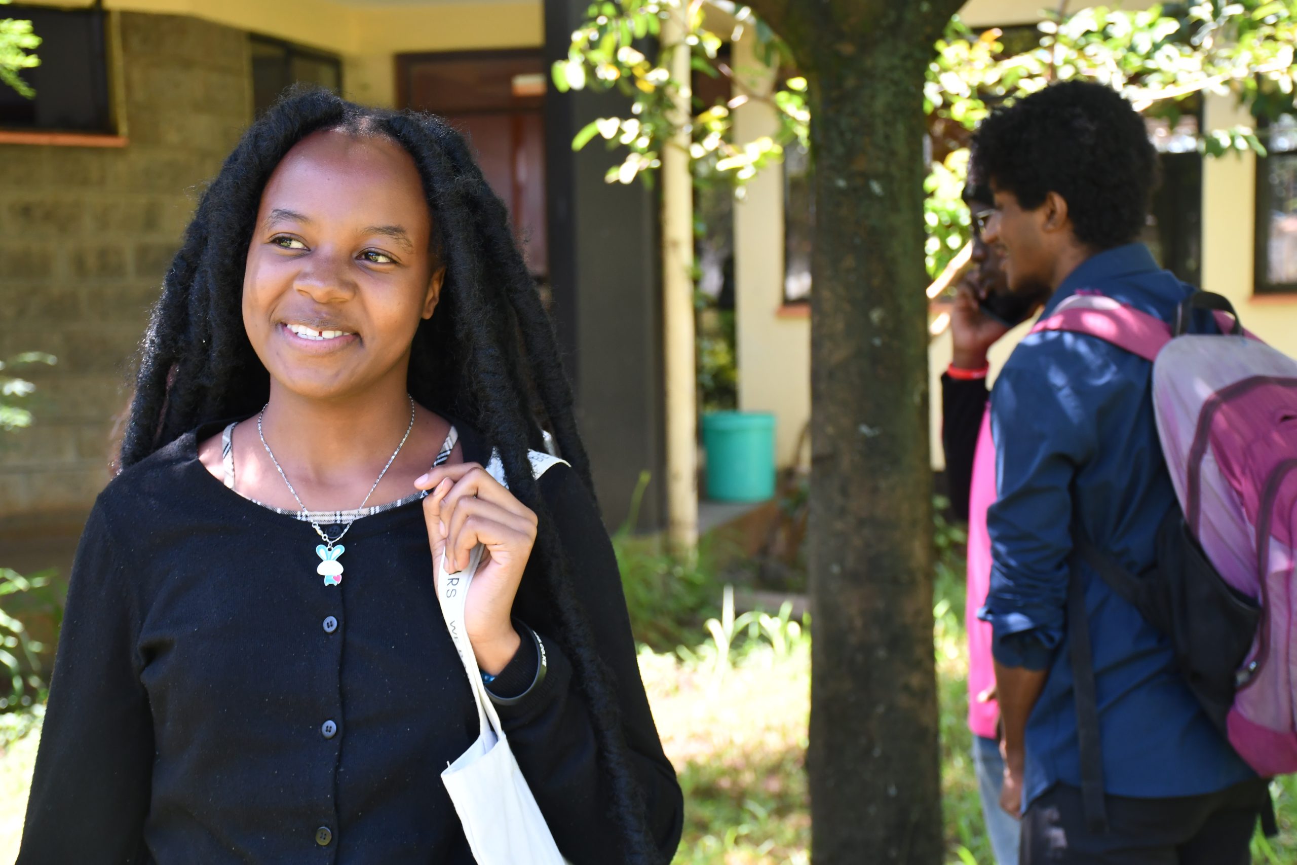 Management University of Africa – The Management University of Africa ...